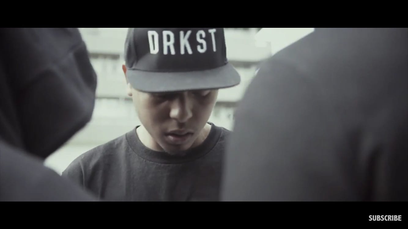 The 5 best music videos from this week - GRM Daily