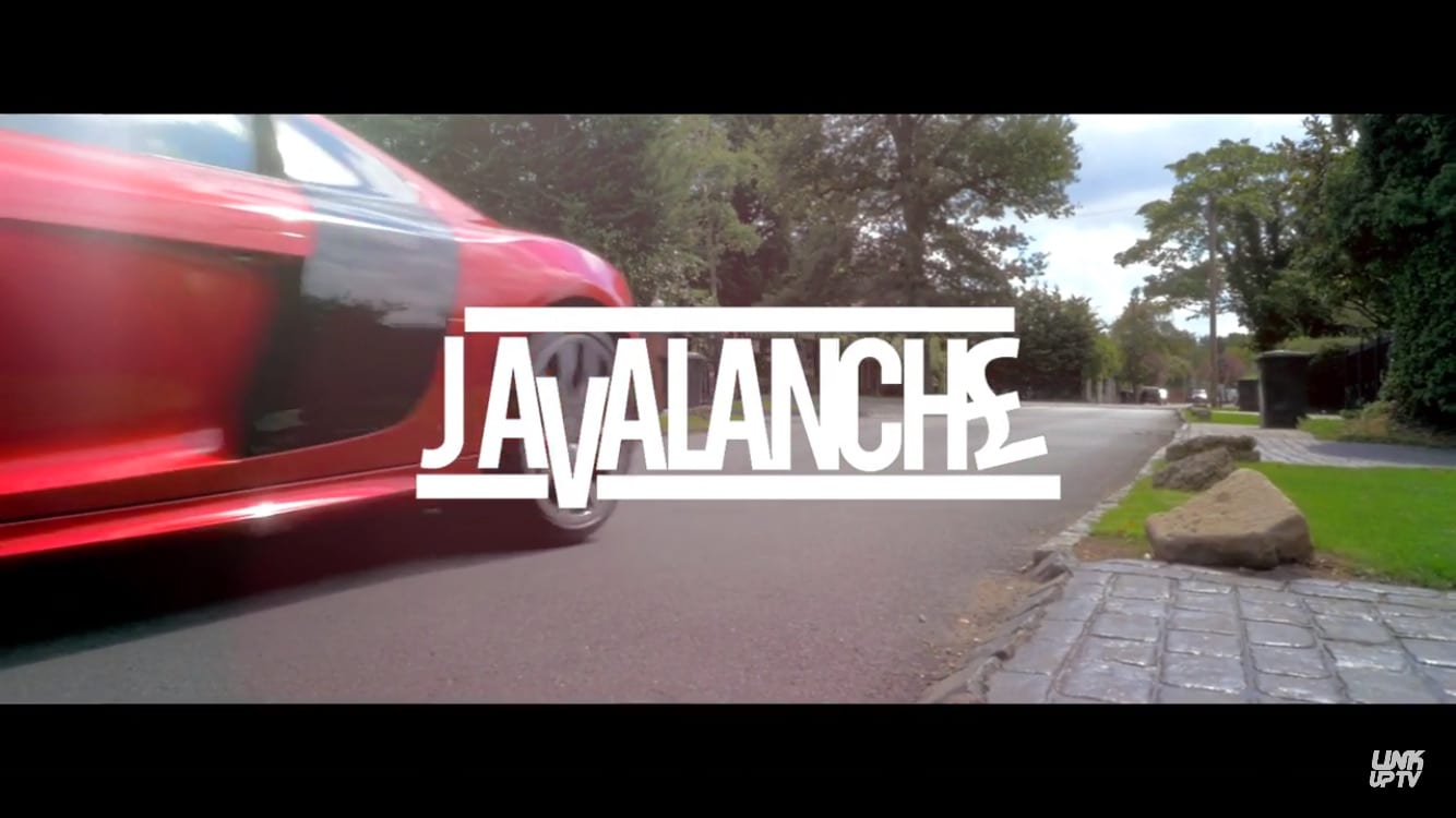J Avalanche and Young Tribez link up for "No Fool" - GRM Daily
