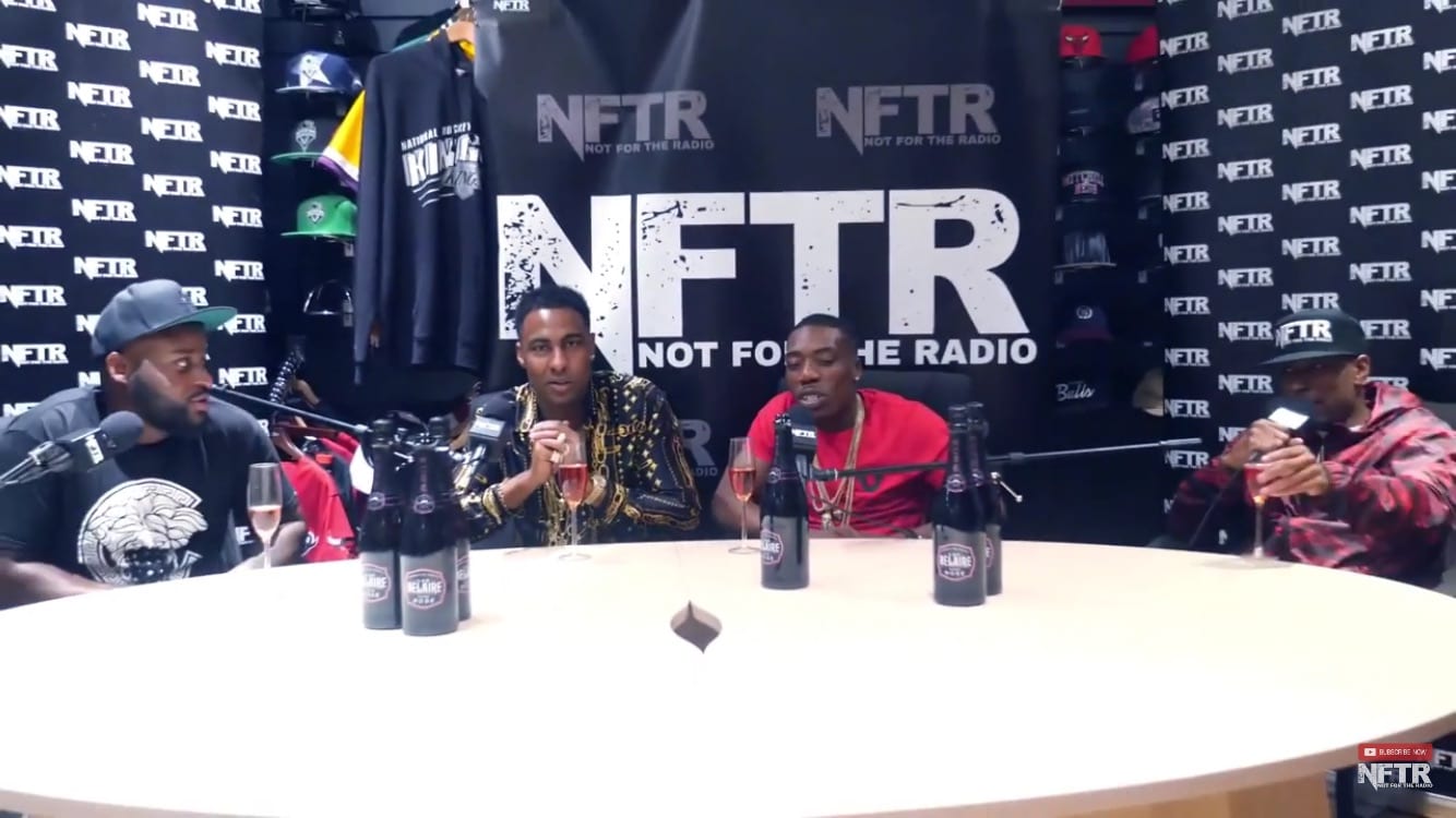 C Biz talks making £400k a year in his NFTR Interview! - GRM Daily