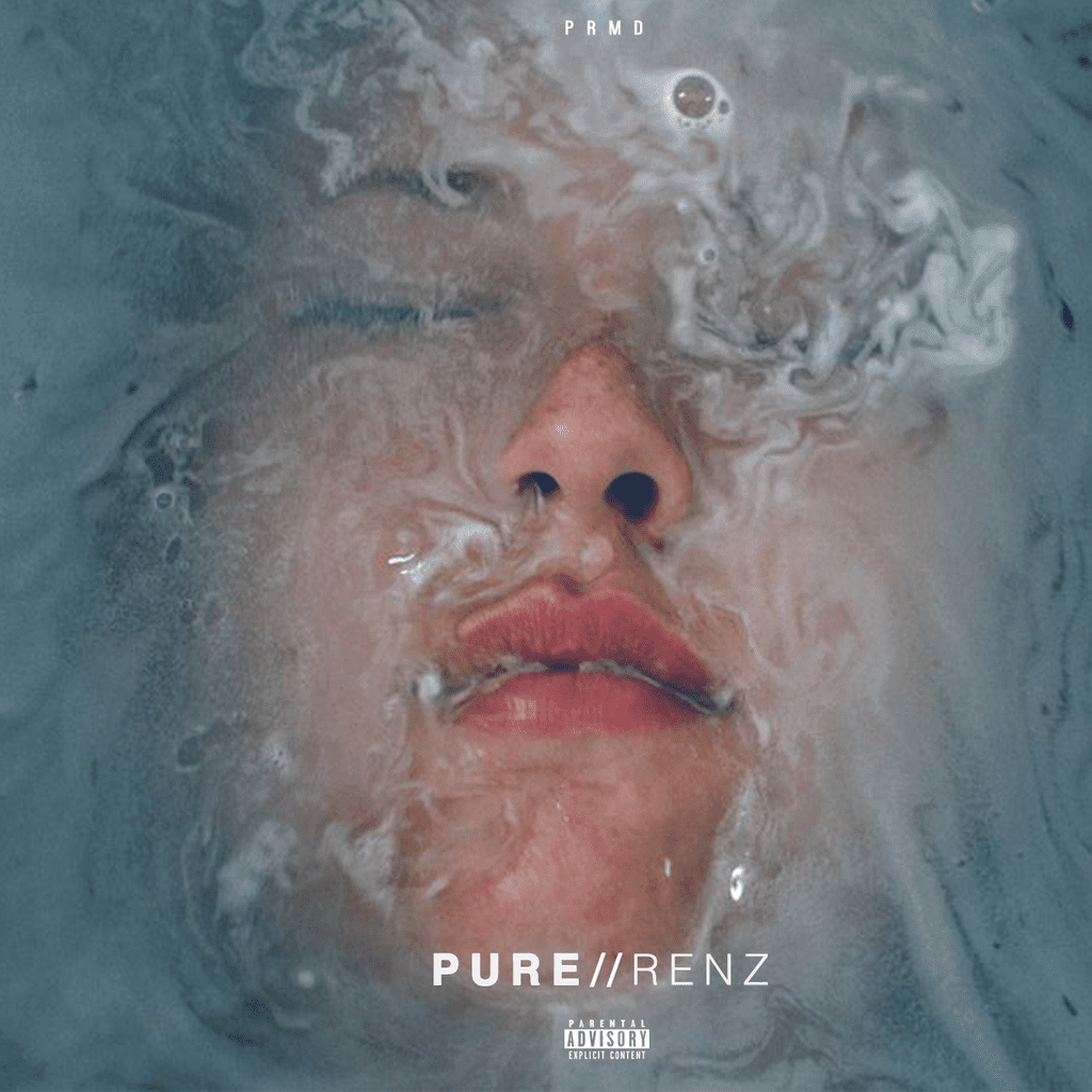 PREMIERE: Renz releases debut solo EP 'Pure' & it's wavey - GRM Daily