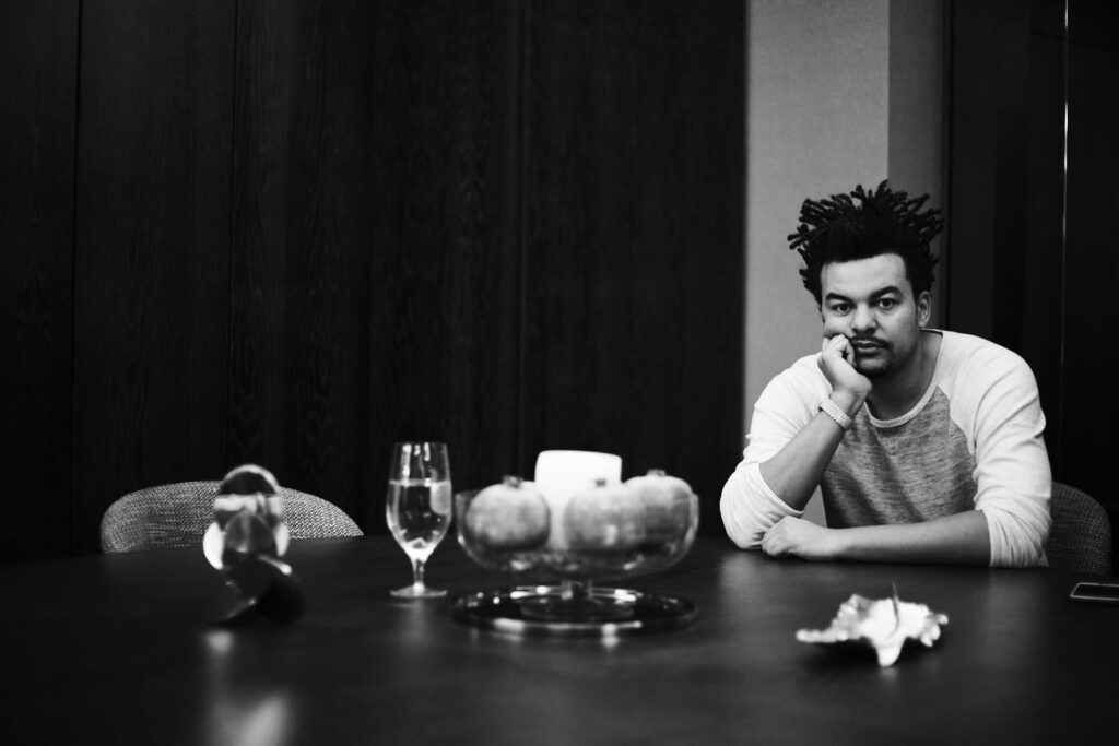 GRM Exclusive: Alex Da Kid talks coming from Wood Green to the Grammy's ...