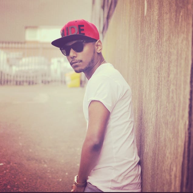 Rude Kid talks 'Outer Space' EP, says he wants to work with Little Simz ...