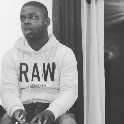 Inch (Section Boyz) goes solo on "Nah Let" - GRM Daily