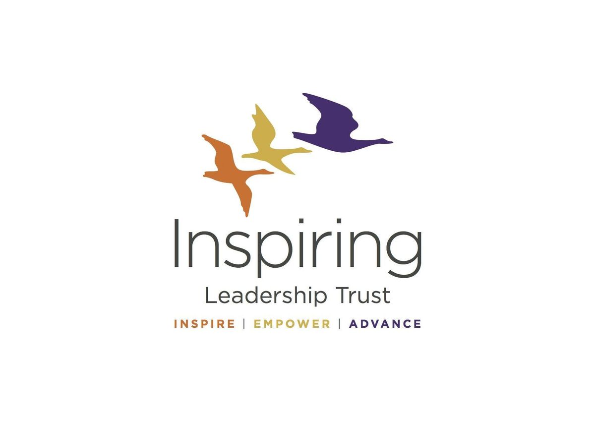 Here's how you can get involved with the Inspiring Leadership Trust ...