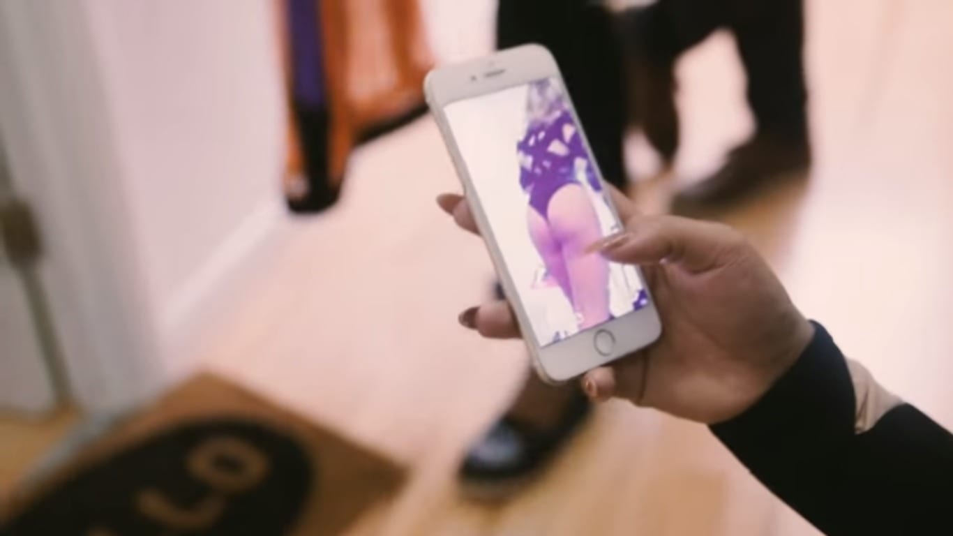 Watch the trailer for new reality show 'InstaFamous' - GRM Daily