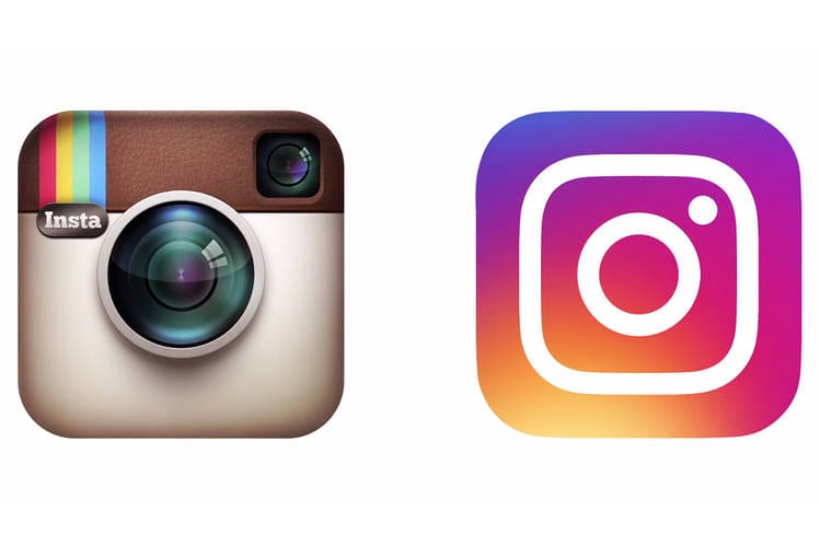 Instagram Brings Back Classic Logo To Celebrate 10-Year Anniversary ...