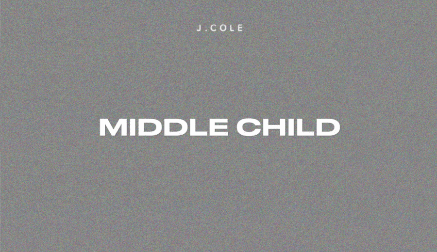 J. Cole drops new single "Middle Child" - GRM Daily