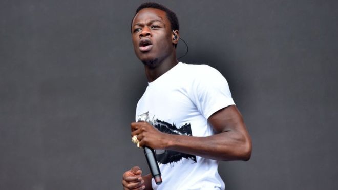 J Hus Secures First UK Number 1 Album With 'Big Conspiracy' - GRM Daily