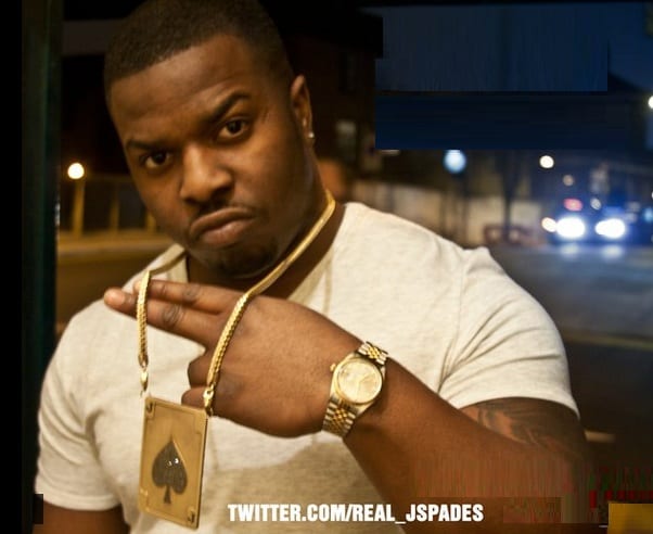 J SPADES TALKS FIRST WEEK SALES WITH MYSTIC FM - GRM Daily