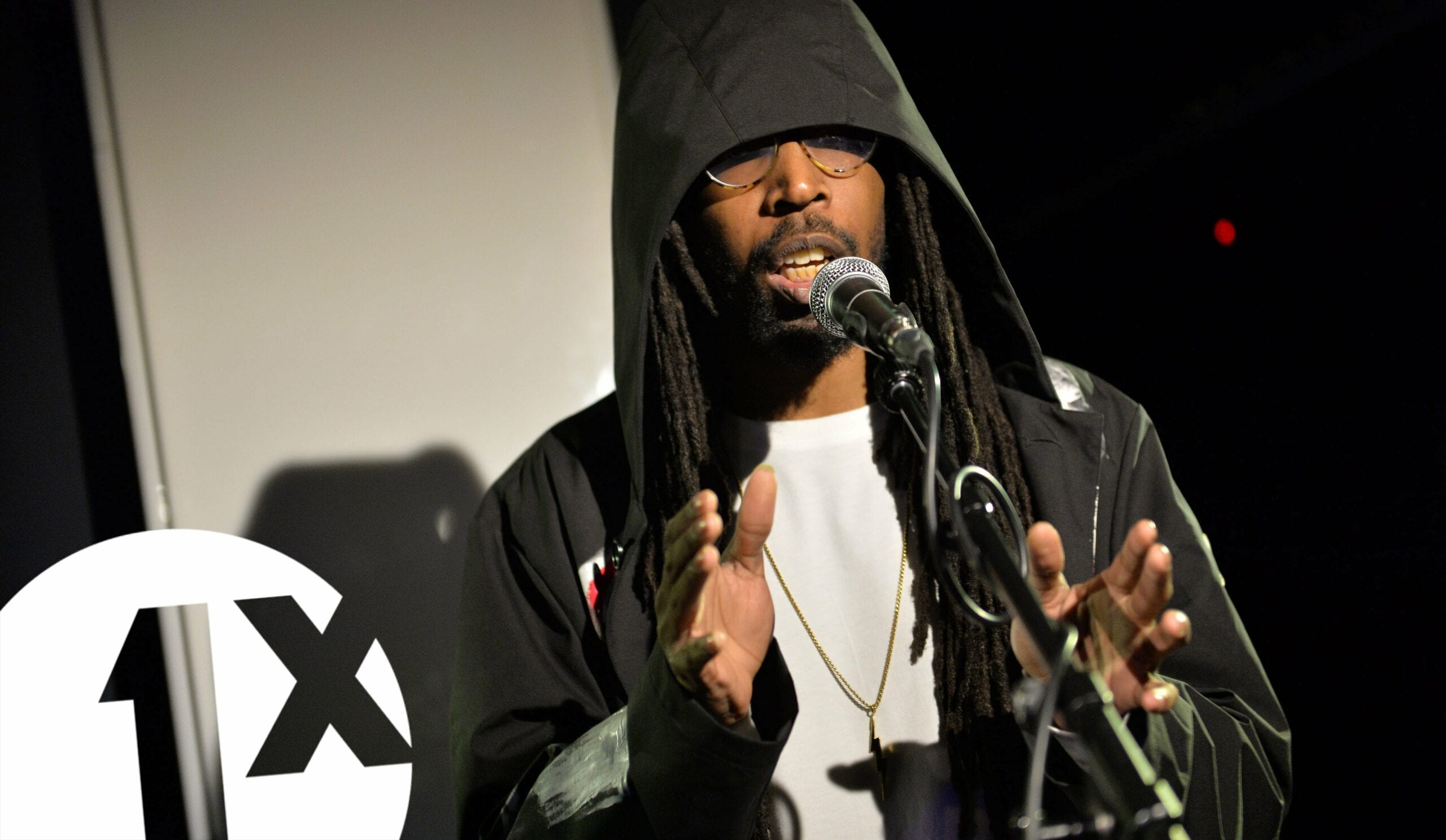 Jammer "Know Yourself/Woes" for 1Xtra Mc Month - GRM Daily