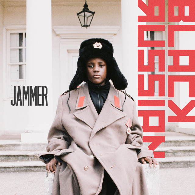 Jammer drops new EP 'Black Russian' - GRM Daily