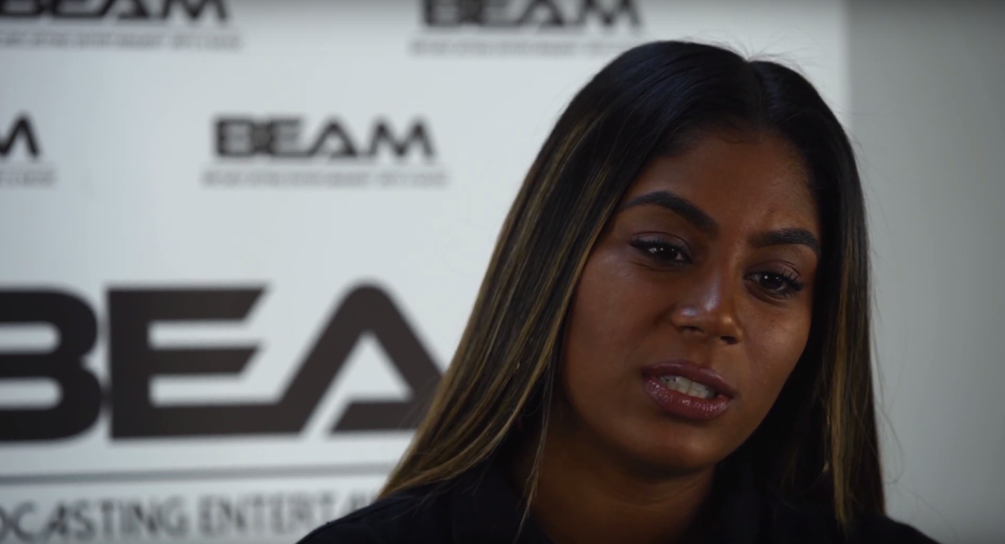 Watch Janelle Fraser detail A&R & how the music industry works - GRM Daily