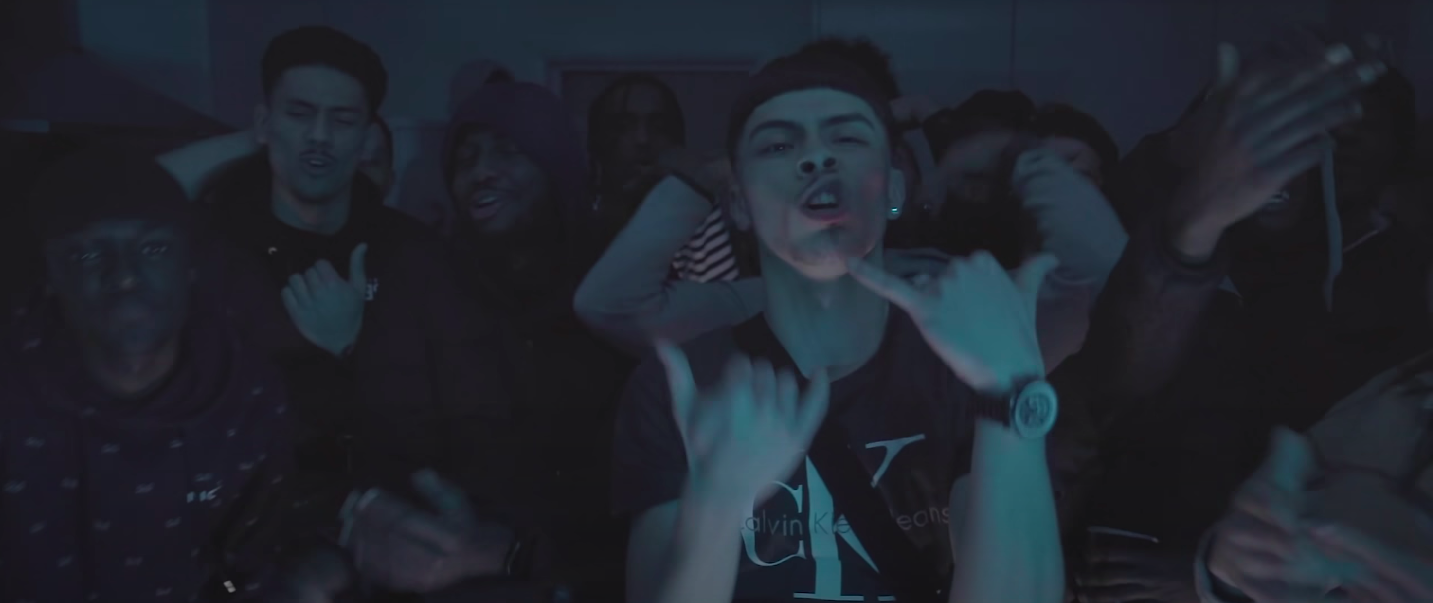 Jay East drops visuals for "LMK" - GRM Daily