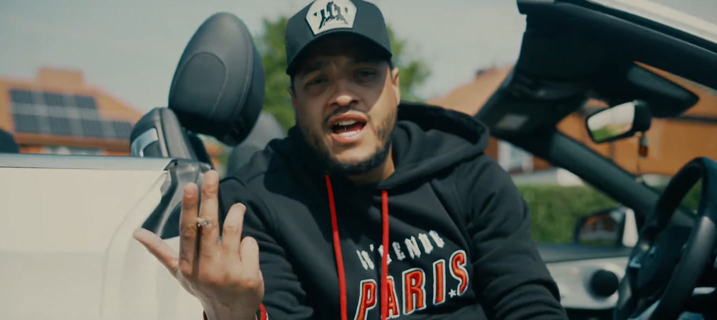 Manchester's Jay Esco & Rem Deuce drop "Billy!" visuals - GRM Daily