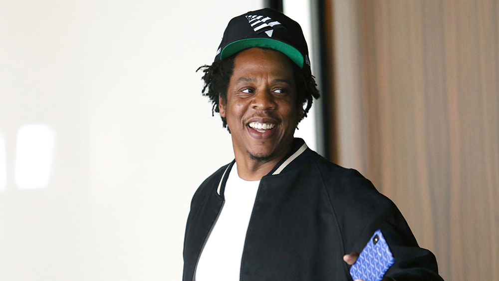 Jay Z Reveals His Top 40 Tracks of 2019 - GRM Daily