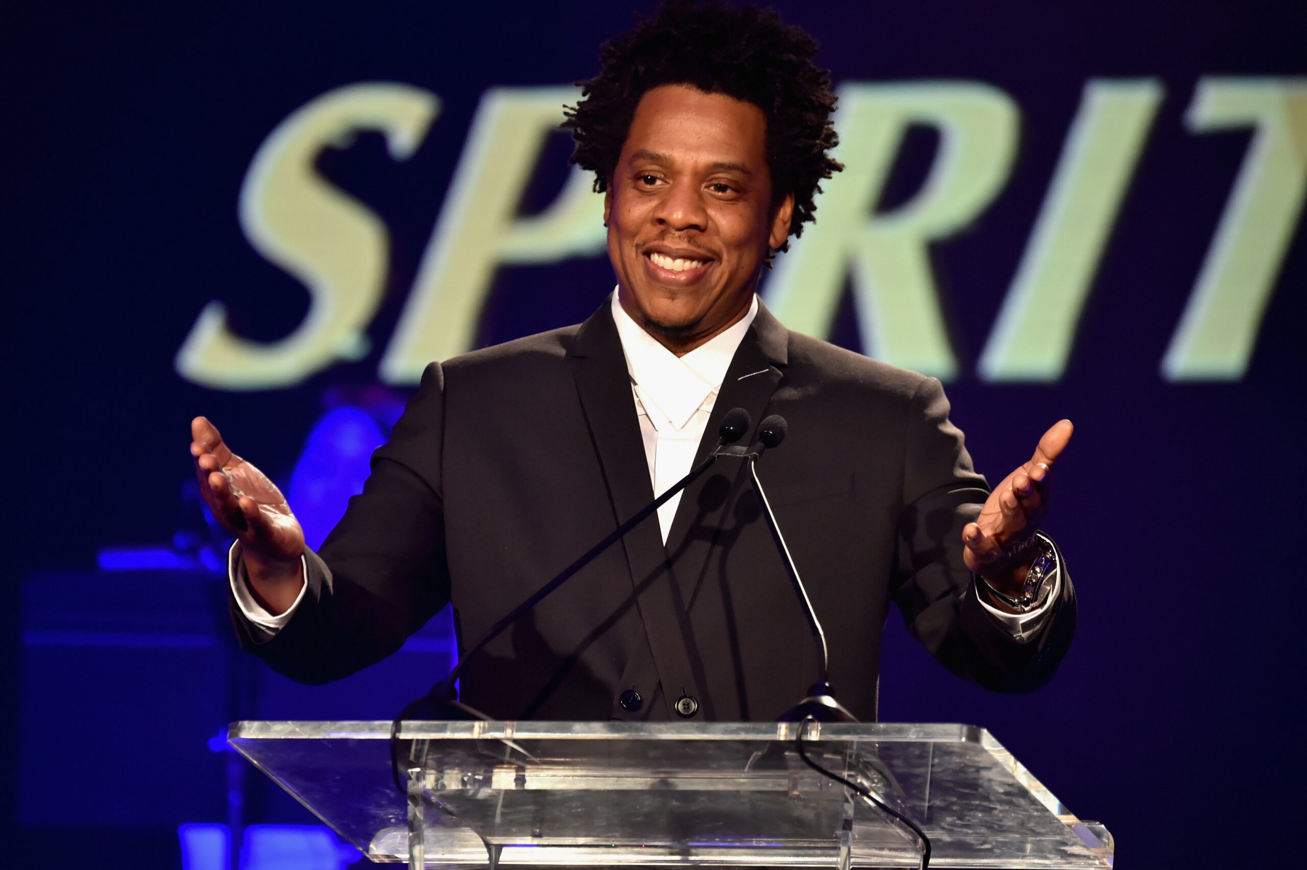 Jay Z Is Officially A Billionaire - GRM Daily