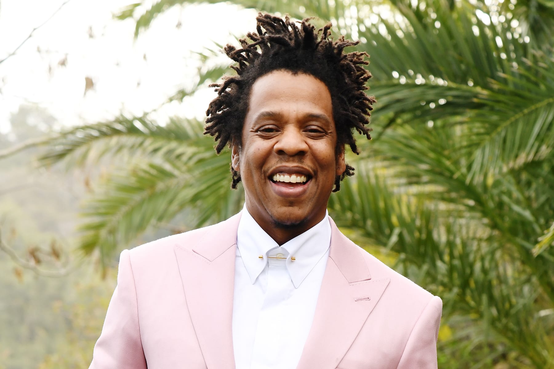 Jay-Z unveils his new branded Cannabis venture - GRM Daily