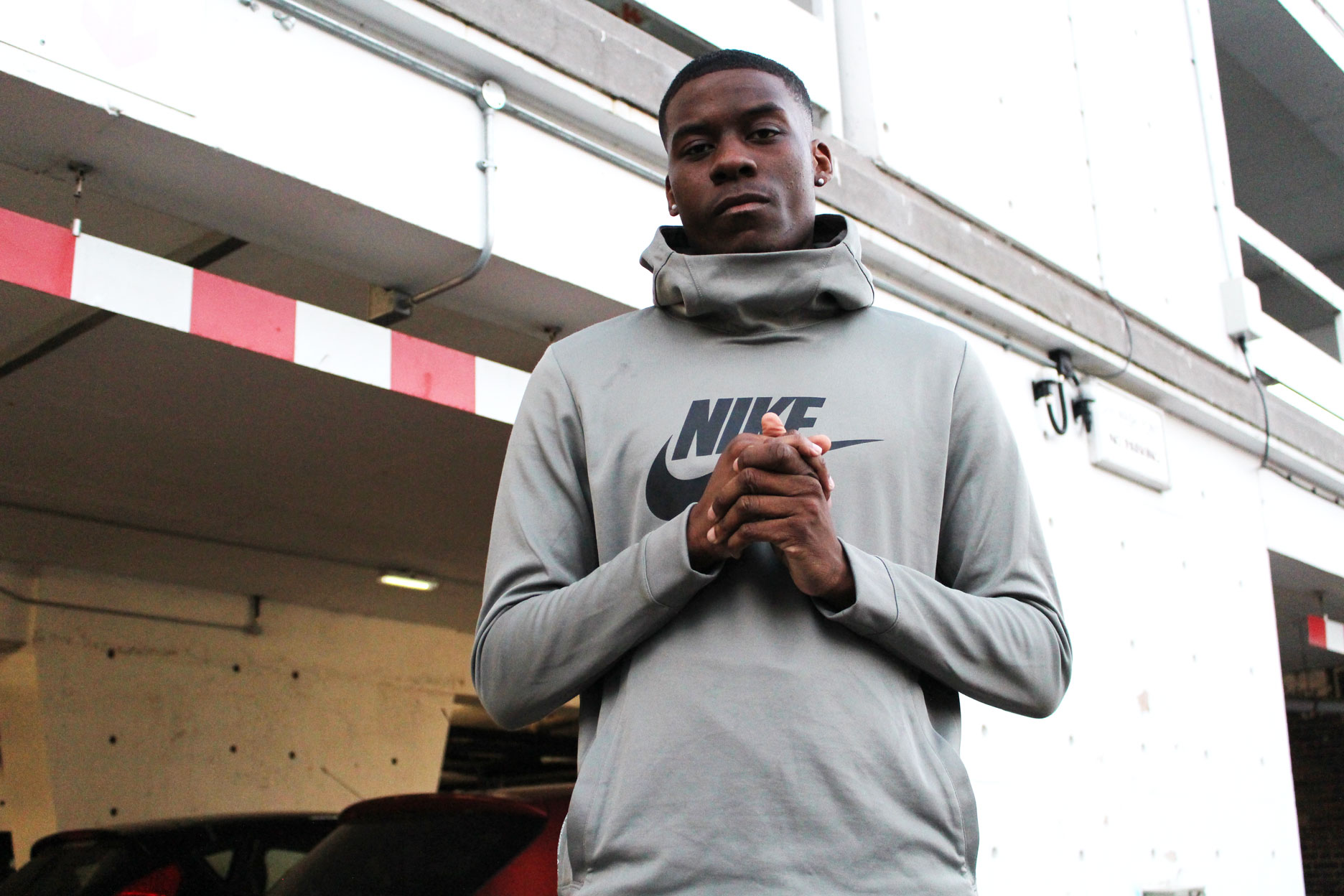 JAY1 announces new EP 'One Wave' - GRM Daily