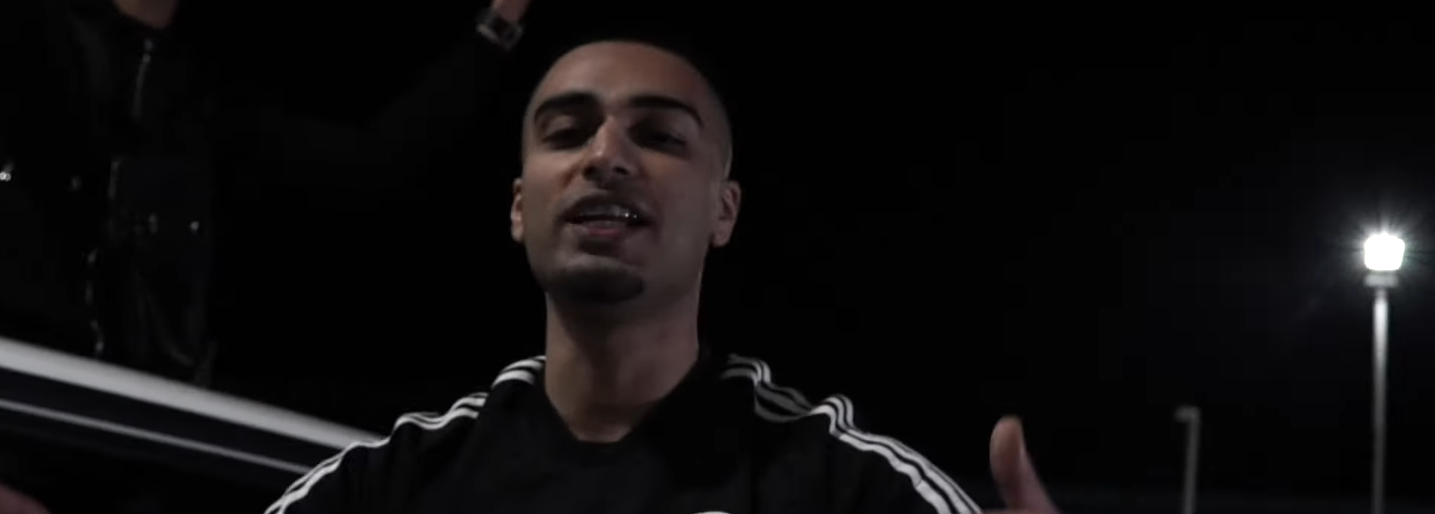 JJ Esko & Jay Milli link up for "Like Me" - GRM Daily