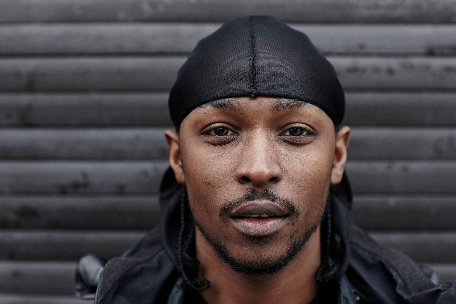 Jme Has An Unexpected Reunion On Twitter - GRM Daily