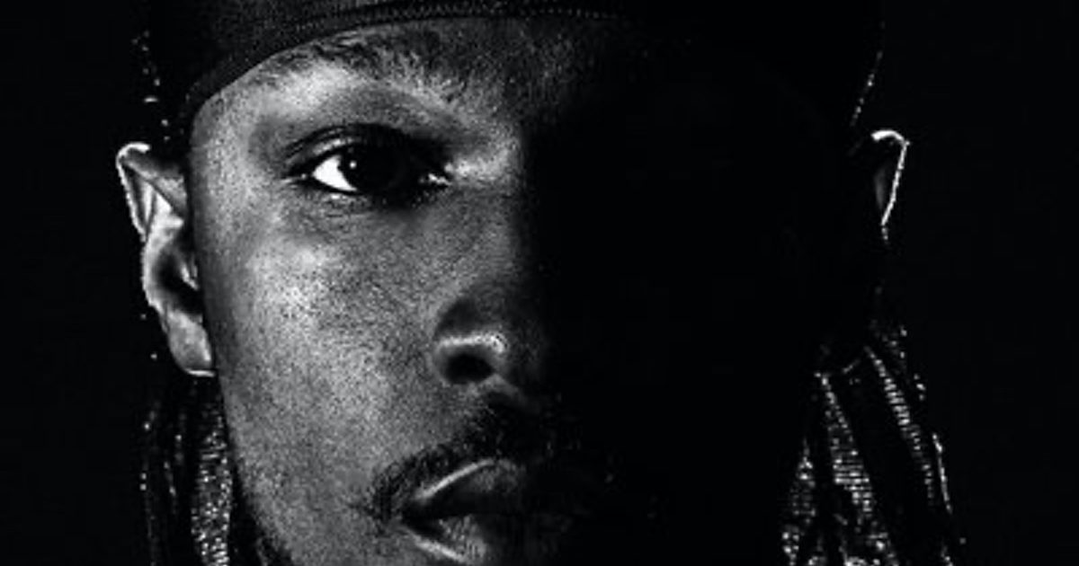 JME's 'Grime MC' Album On Course To Debut In Top 20 In The Charts - GRM ...