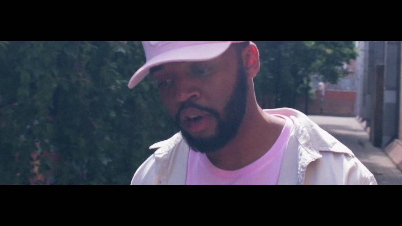 Jords releases wavy video "Way Back When" - GRM Daily
