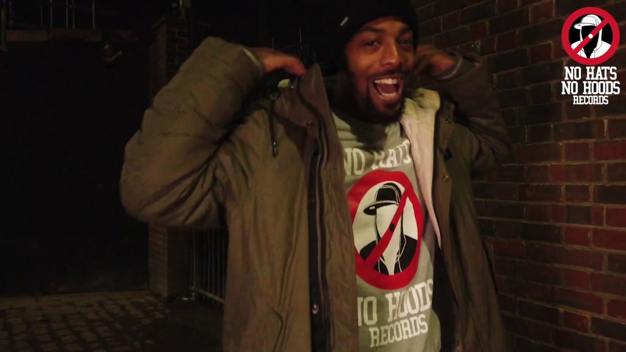 JoSoSick Delivers Lively 'London To Addis' Freestyle - GRM Daily