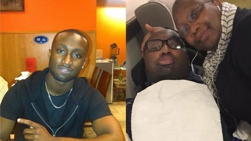 Justice For Julian Cole: Petition Launched For Student Left Paralysed ...