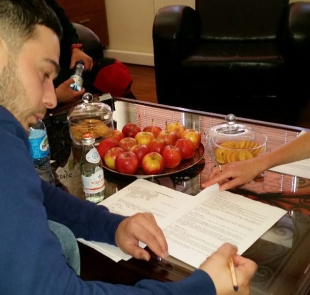 K Koke signs to Universal Music……in Poland! - GRM Daily