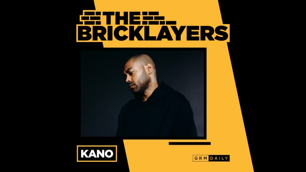 GRM Exclusive Interview: How Kano became one of the most important ...