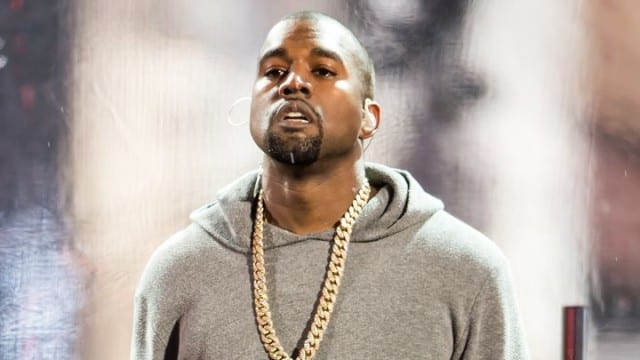 The ridiculous & amazing gems of wisdom Kanye preached at Oxford Uni ...