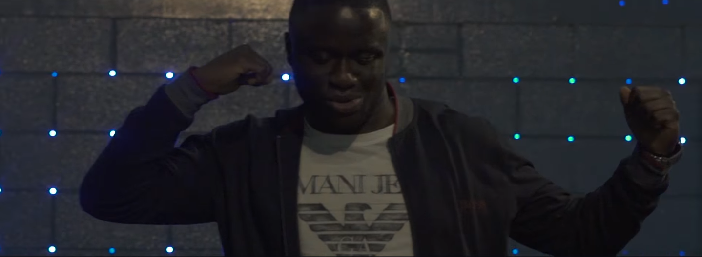 Lil Kemzy links up with Fix Dot'm in "No Stress" visuals - GRM Daily