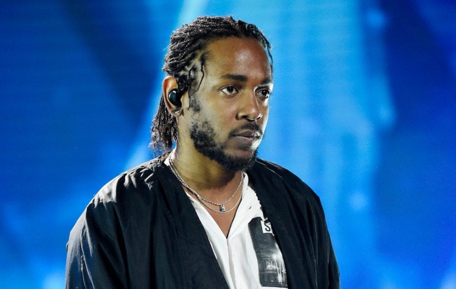 8 New Kendrick Songs Have Surfaced Online - GRM Daily