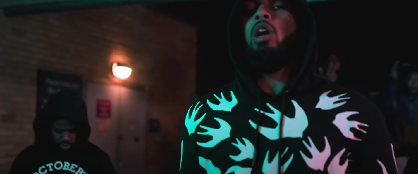 Keelo drops visuals for "Alexander McQueen" - GRM Daily