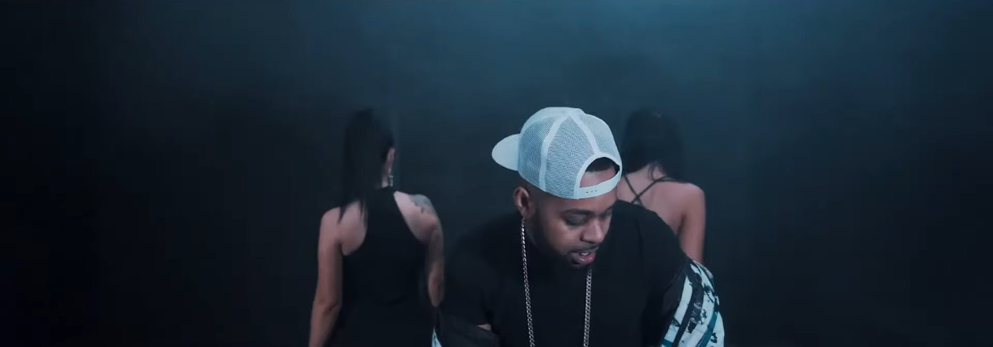 Khayo drops visuals for "I Tried" - GRM Daily