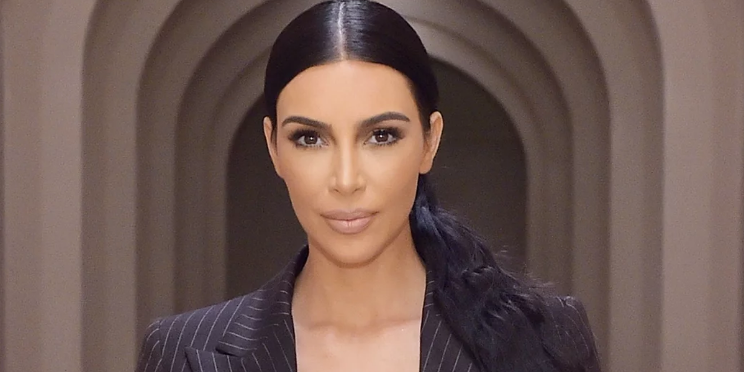 You'll Never Guess What Kim Kardashian Is Studying - GRM Daily