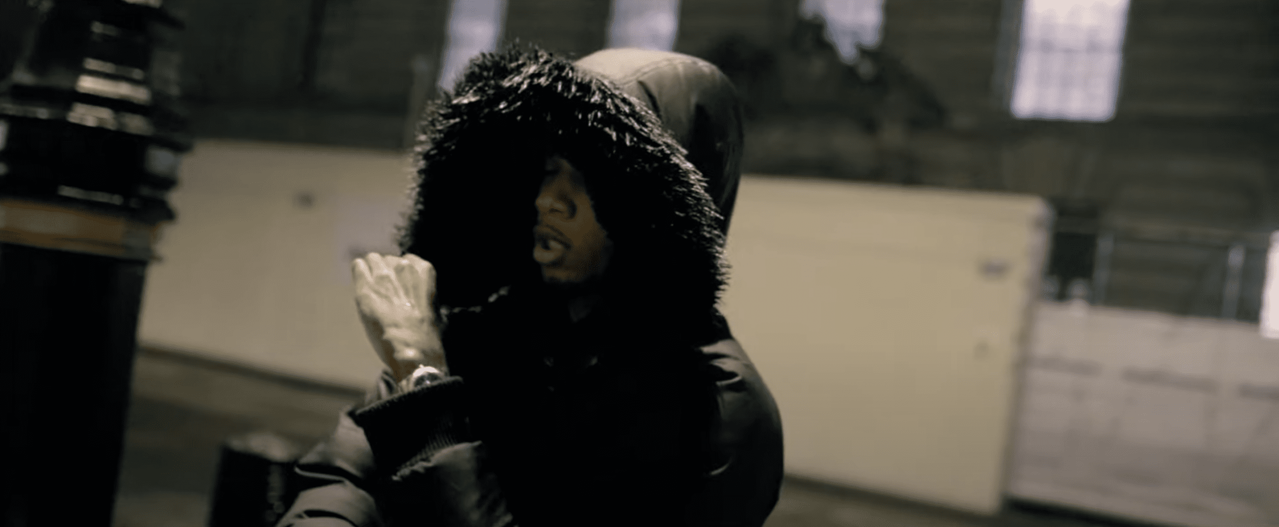 Kirky drops visuals for "Tour" - GRM Daily