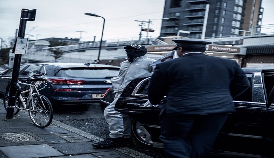 KO Unveils "Welcome To Homerton" Visuals - GRM Daily