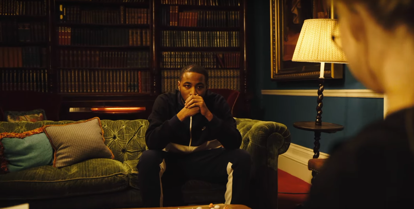 KO reflects on his come up in brand new visuals for "I Was" - GRM Daily