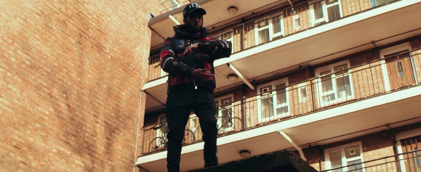 Premeire: Koomz is back with fresh new drop "Whole Life" - GRM Daily