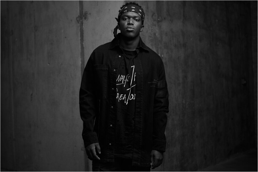 GRM Exclusive: KSI talks new music, his evolution & the state of ...