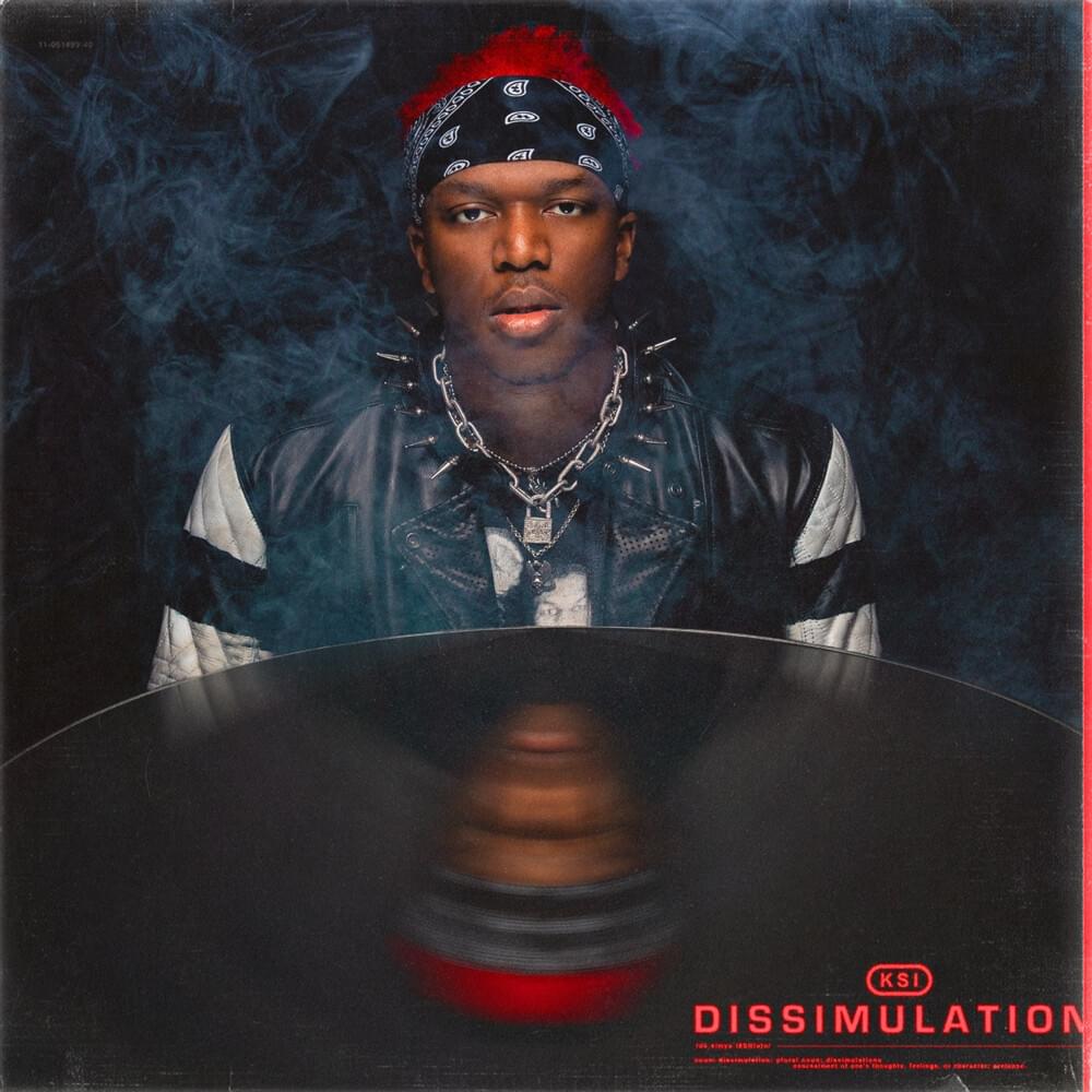 KSI Reveals Tracklist For 'Dissimulation' Featuring Tion Wayne, Swarmz ...