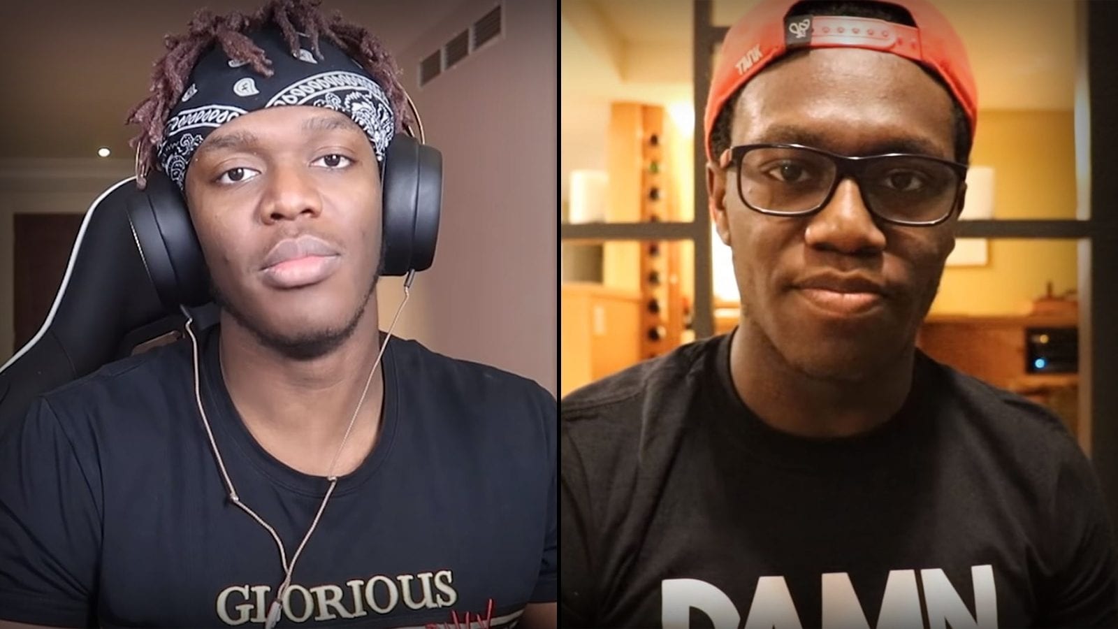 Ksi Brother