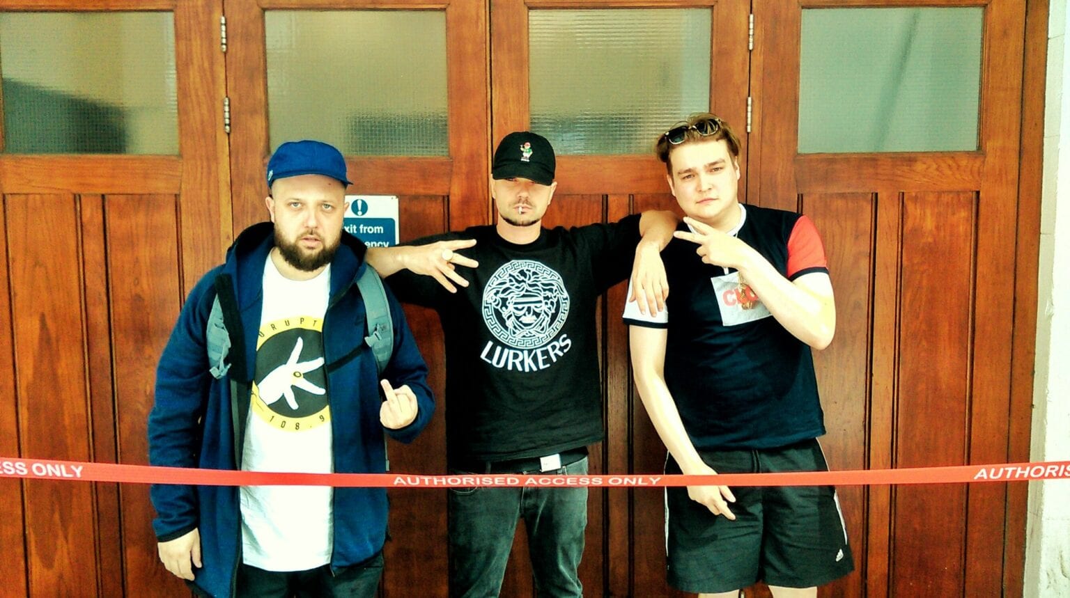 INTERVIEW: Kurupt FM talk new 'People Just Do Nothing' series, music ...
