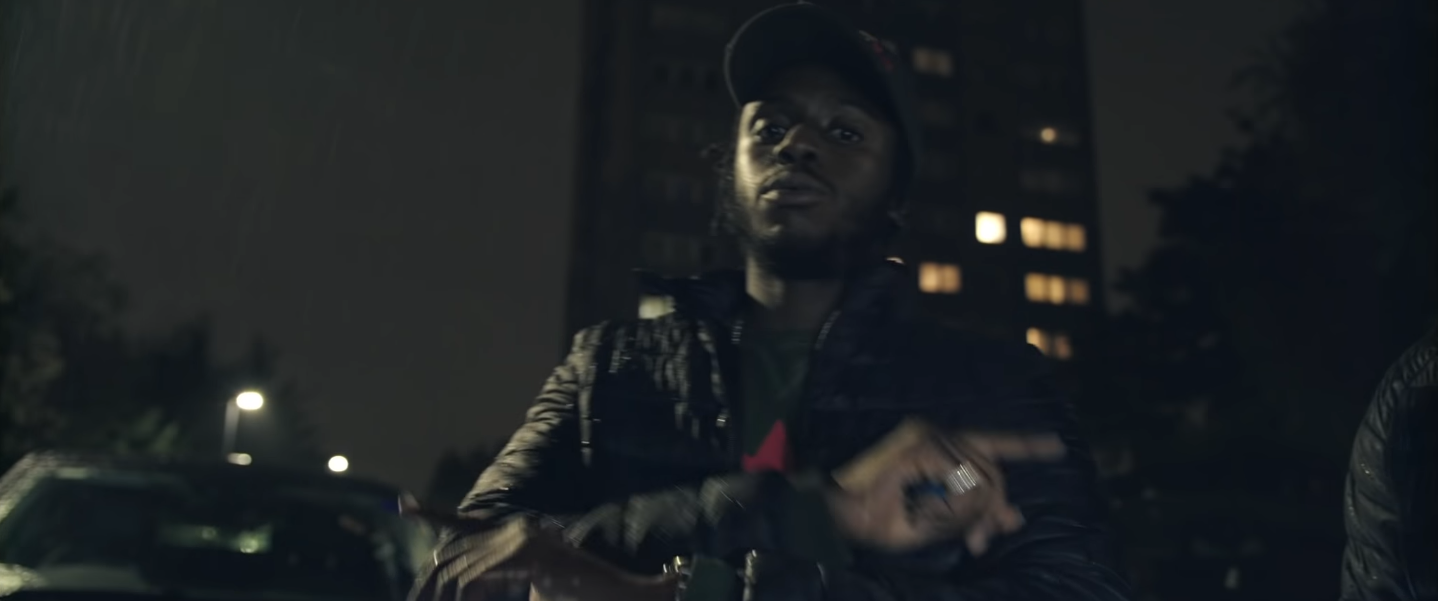 OFB's Kush provides hard tune "No Biggie" - GRM Daily