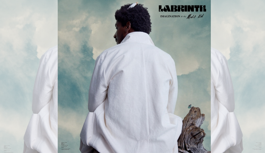 Labrinth drops new single "Like A Movie" - GRM Daily