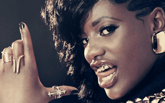 Interview: Lady Lykez on her inspirations & seeking a record deal - GRM ...