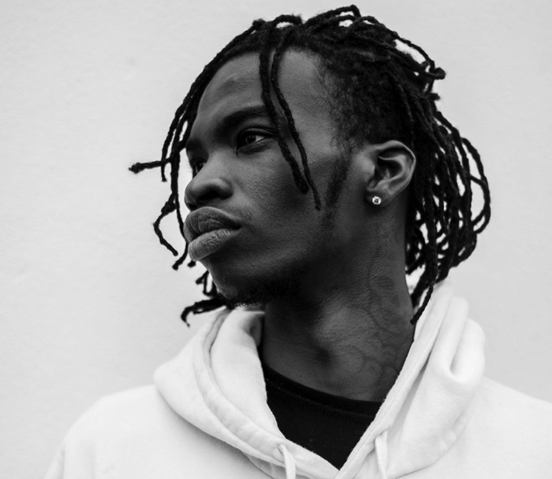 Listen To Lancey Foux's 2 New Singles "TIME FOR WAR!i" & "RELAX!i ...