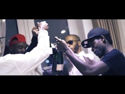 PREMIERE: Papi & LD (67) provide us with visuals for "Run With The ...