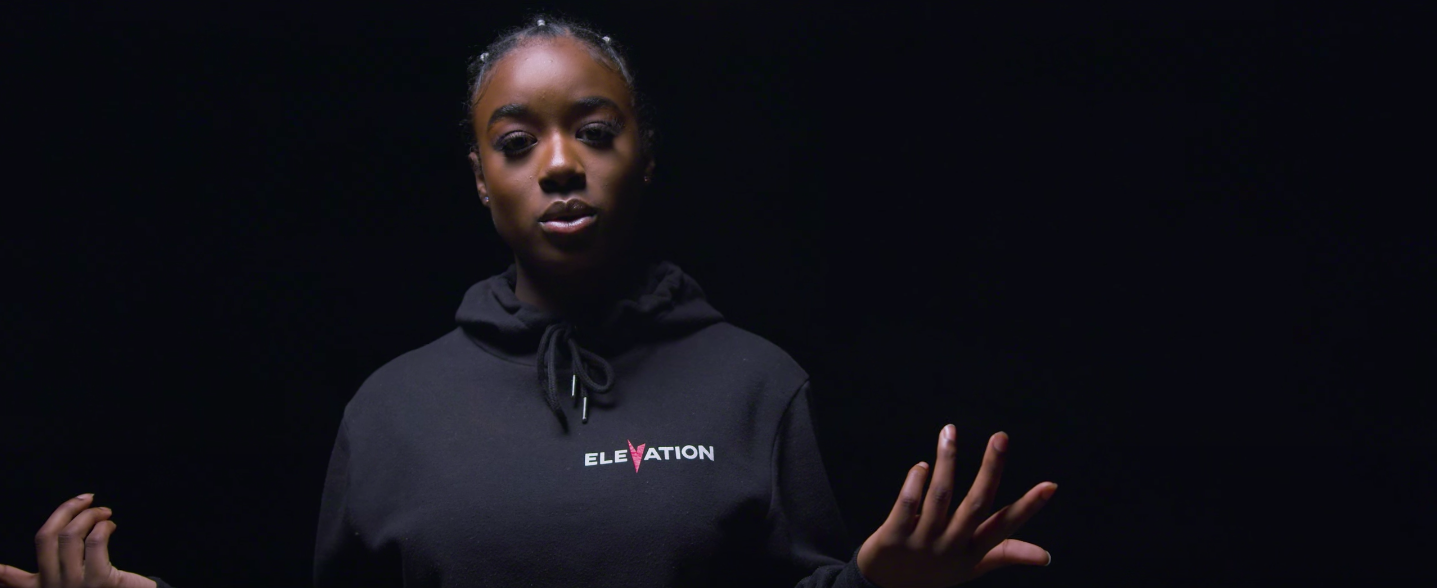 Leah Music shares touching new track "Letter To The World" - GRM Daily